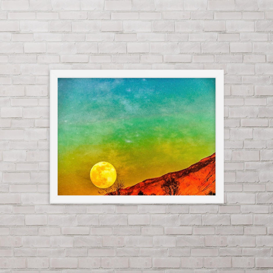 Sky Gallery – Generations SpiritWorks Gallery
